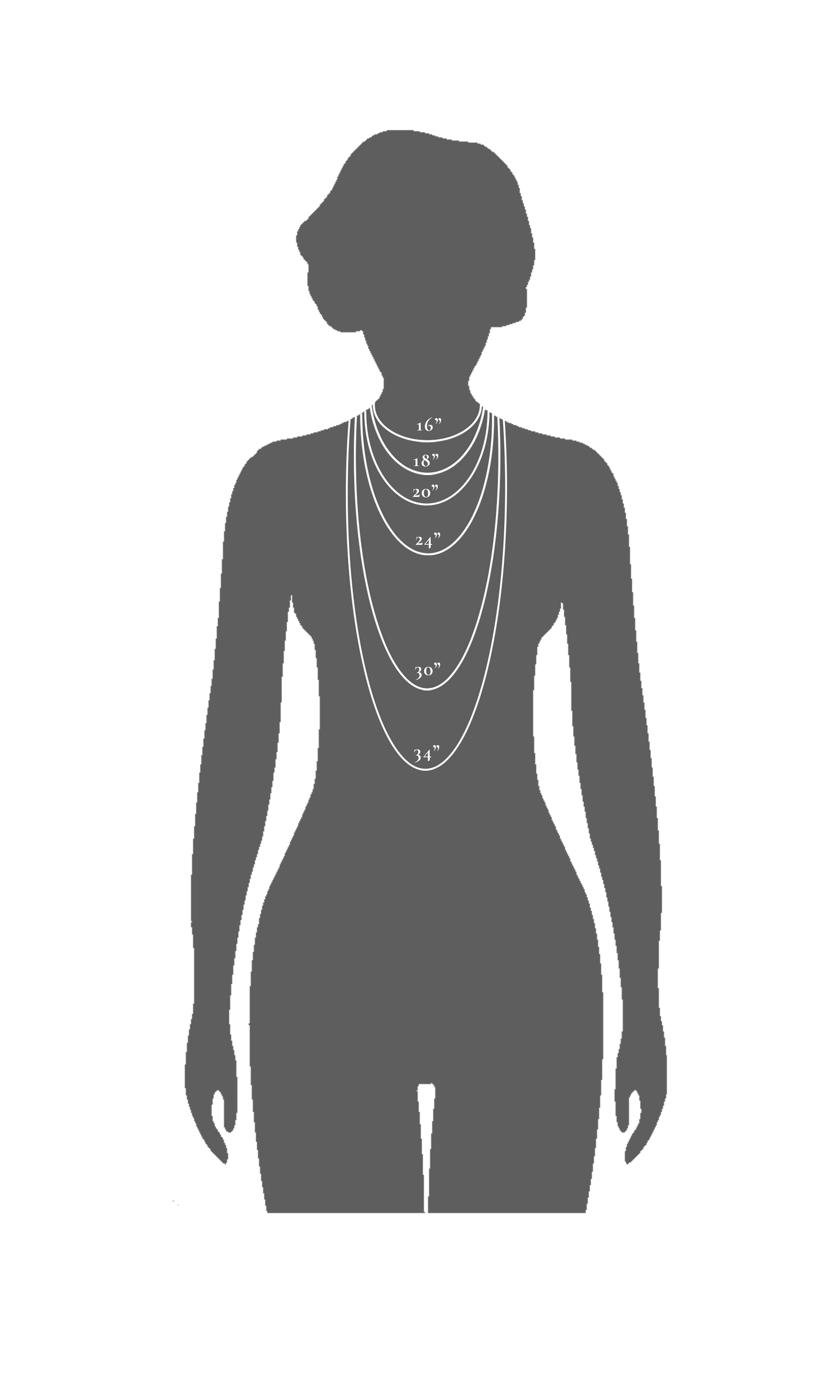 Jewellery Sizing Guide ⋆ Phoenix Alchemy Jewellery